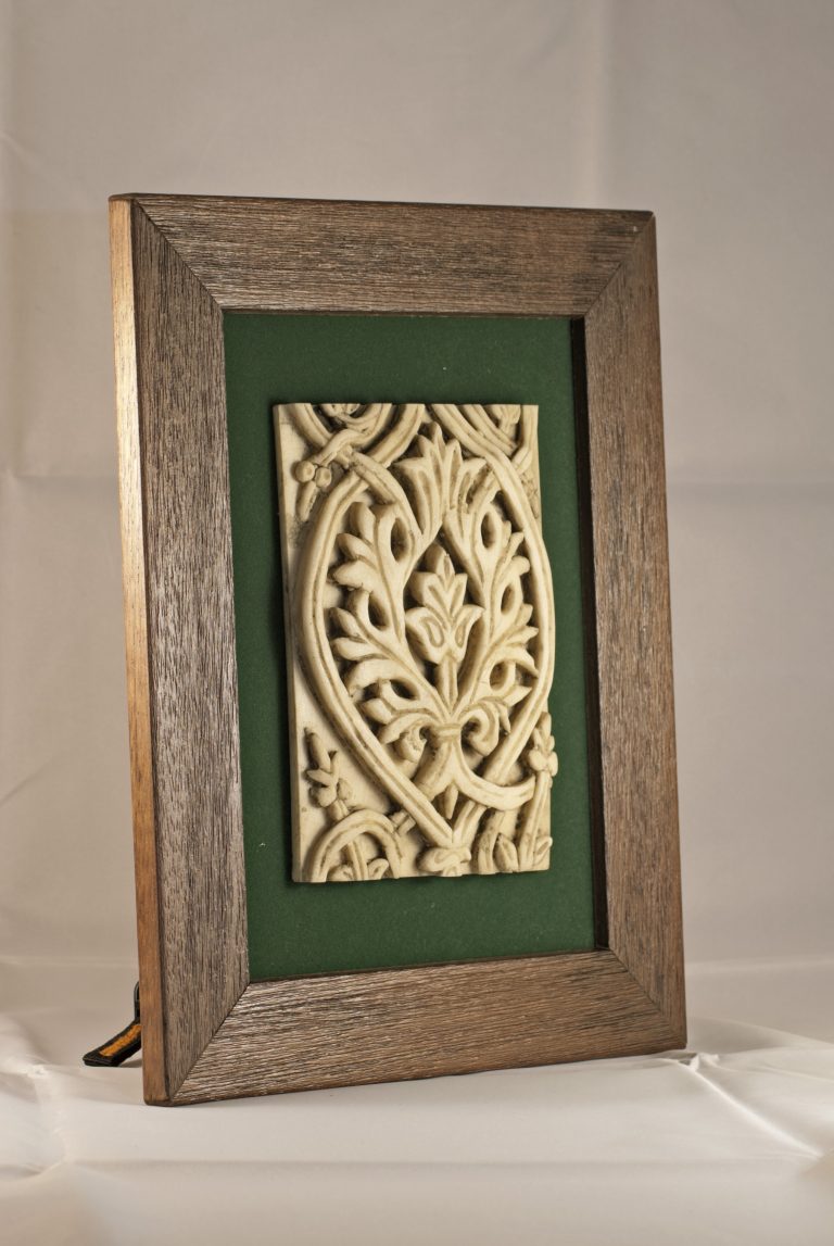 Umayyad Caliphate art. Madinat al-Zahra replicas - MJ2 Artesanos